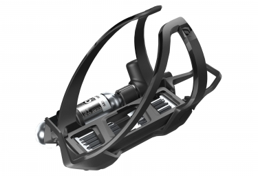 Porte bidon SYNCROS Matchbox Coupe Cage CO2 black