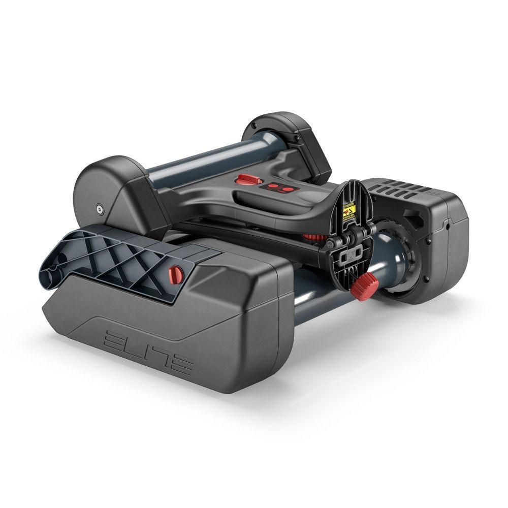 Home trainer ELITE Nero