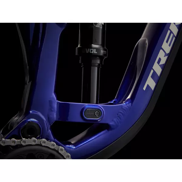 VTT TREK Fuel EX 7 6e gén. Hex Blue